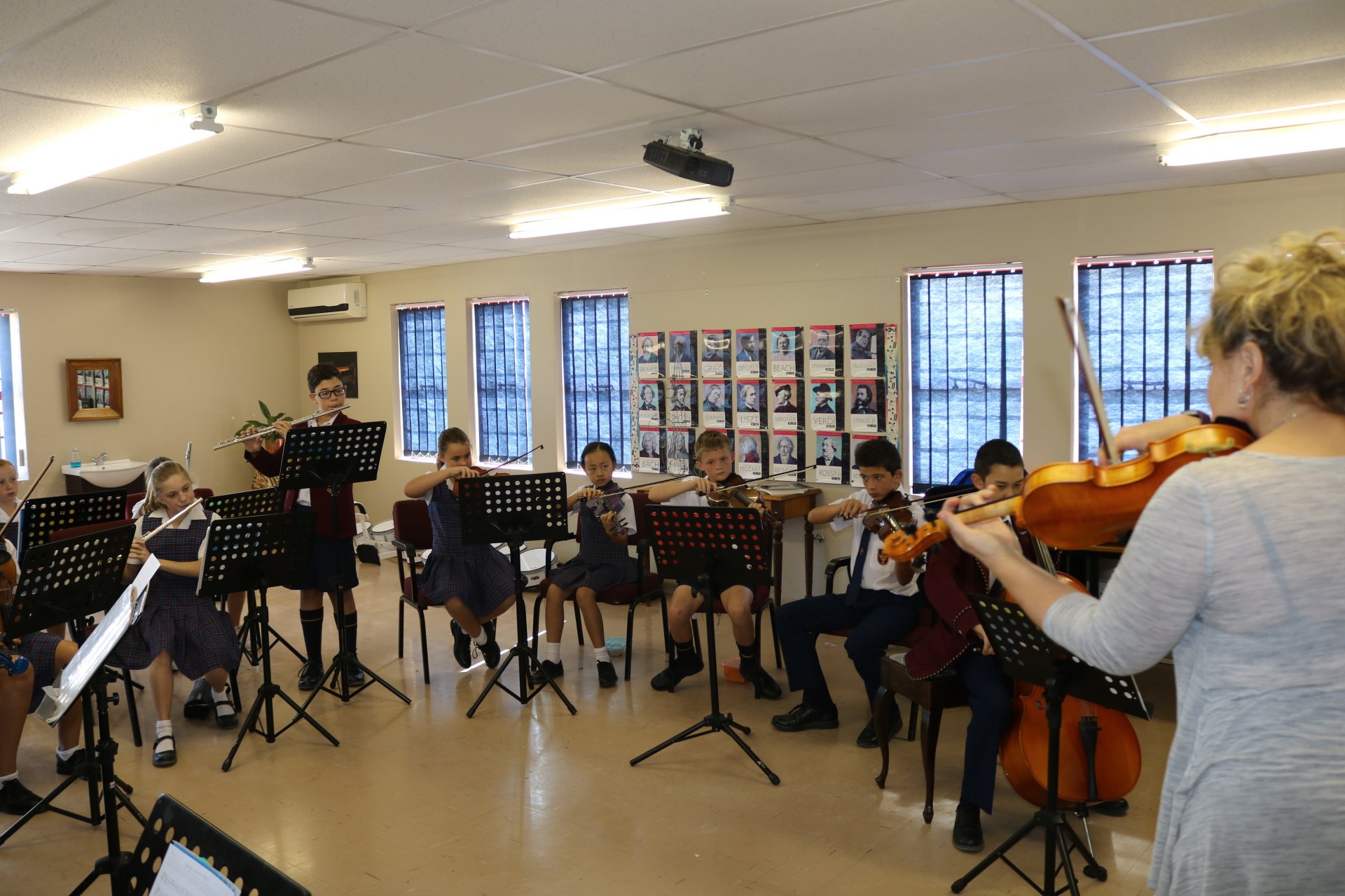 Primary School In Randburg | Randpark Ridge Primary School