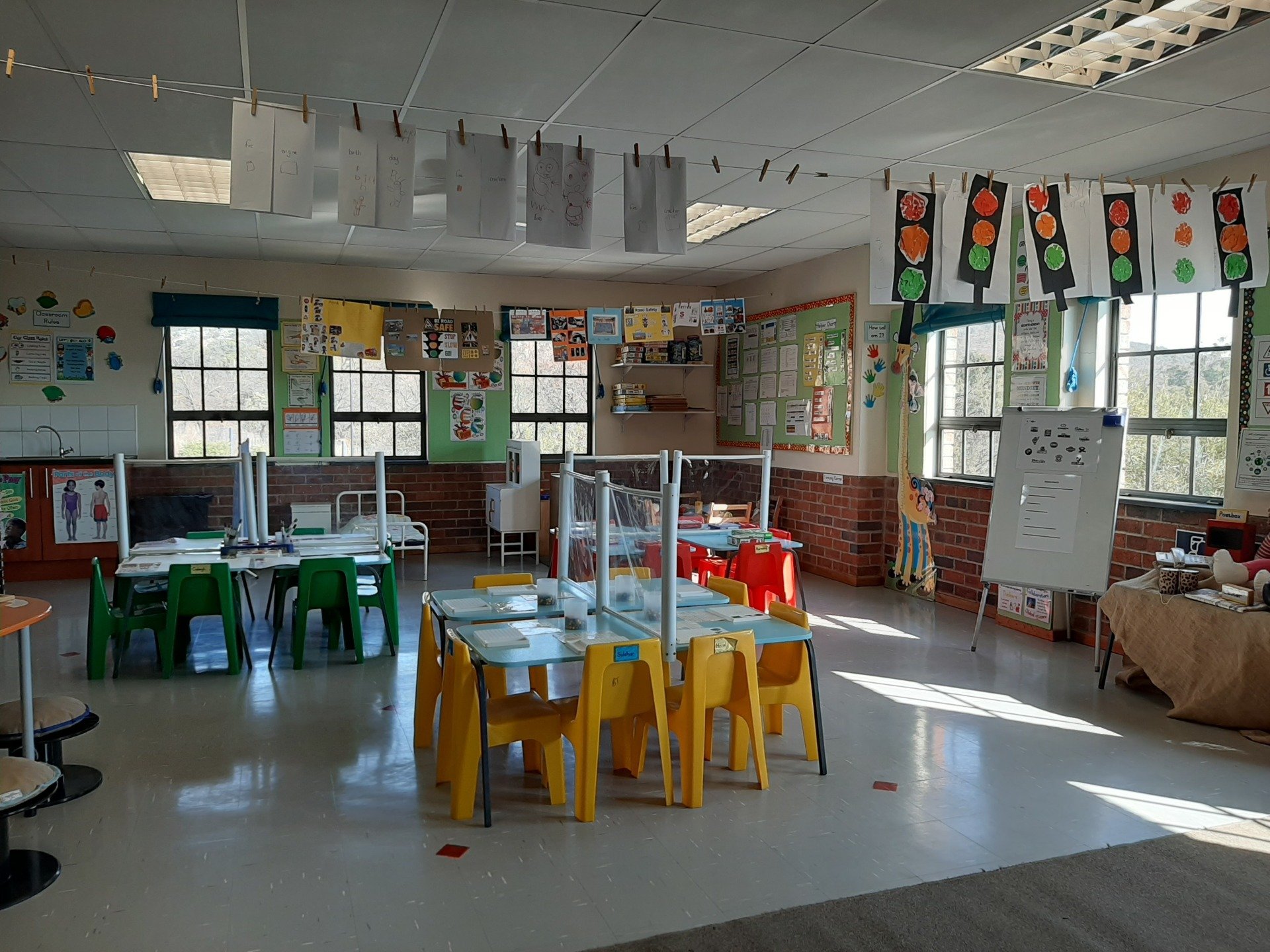 Preschool In Roodepoort | Christian Pre-Primary | Trinity House