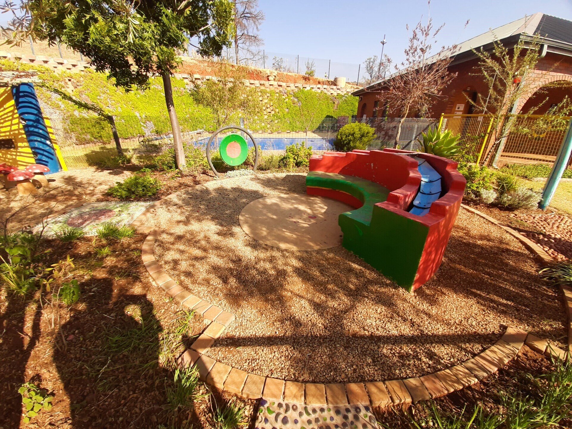 Preschool In Roodepoort | Christian Pre-Primary | Trinity House
