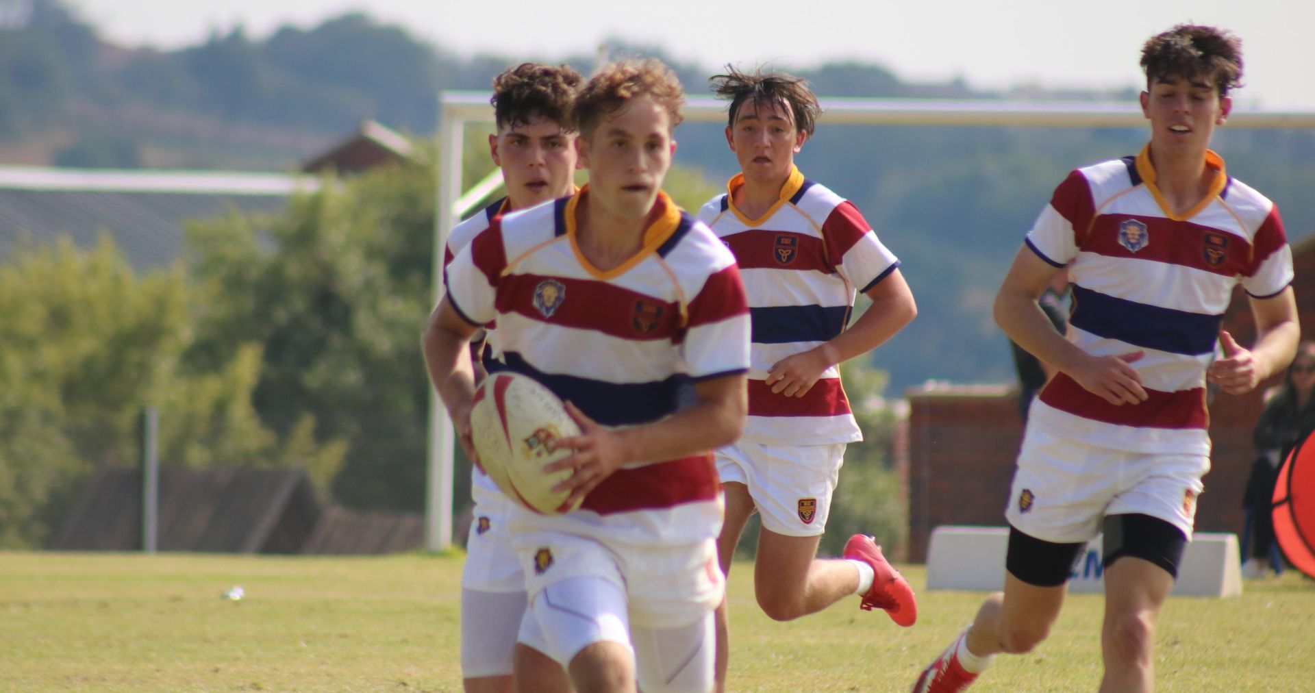 High School In Roodepoort | Roodepoort Private High School | TrinityHouse