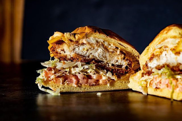 West Ave Chicken Albany & Saratoga, NY