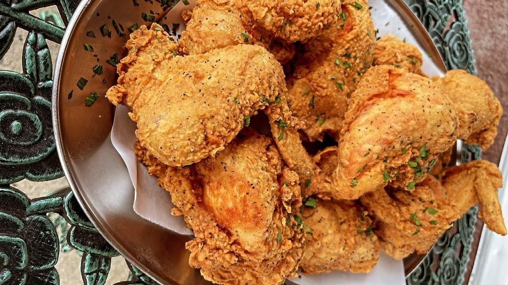 West Ave Chicken Albany & Saratoga, NY