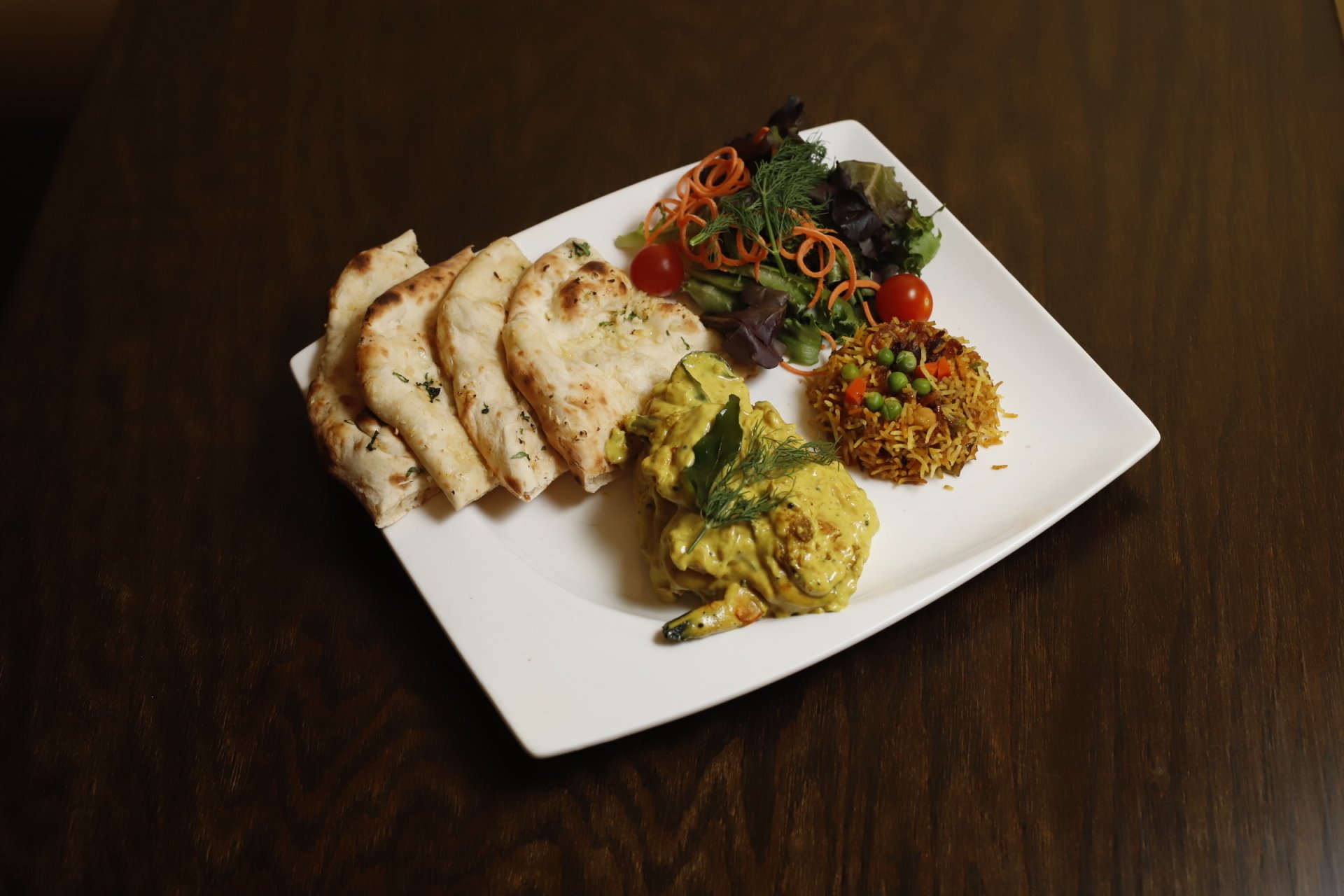 Spice Palette | Gallery