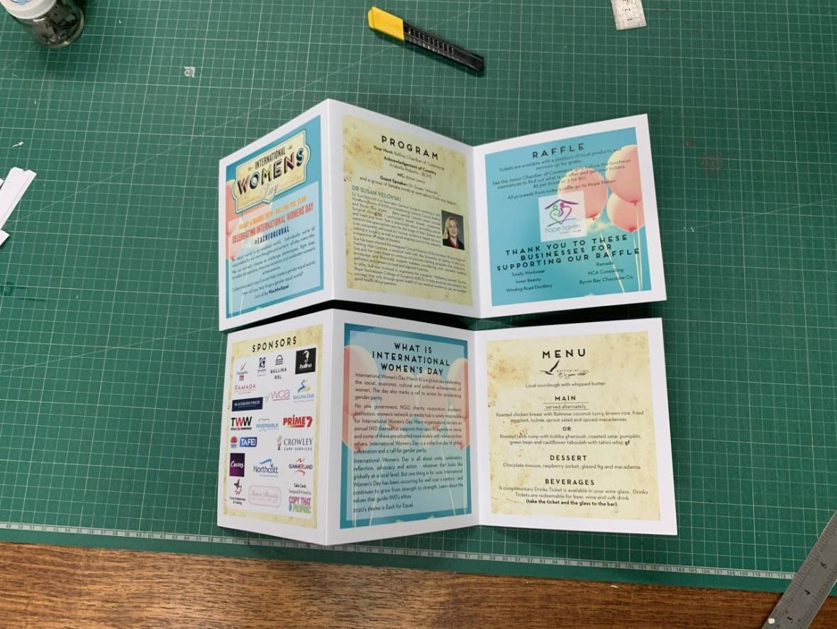 Copy That @ Profsec | Printing Company in Ballina