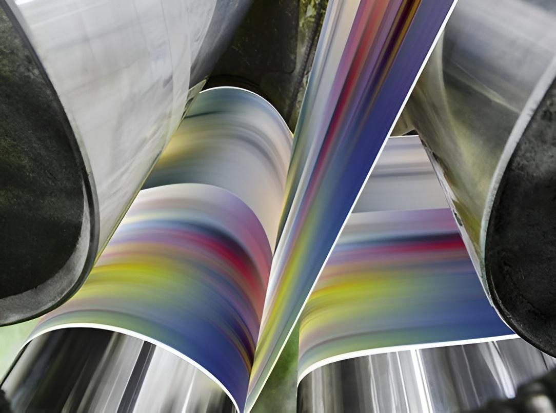 Printer in Ballina | Copy That @ Profsec