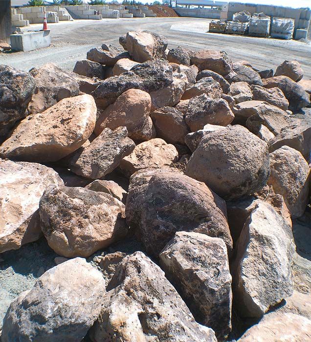 Landscape Supplies Brentwood, CA