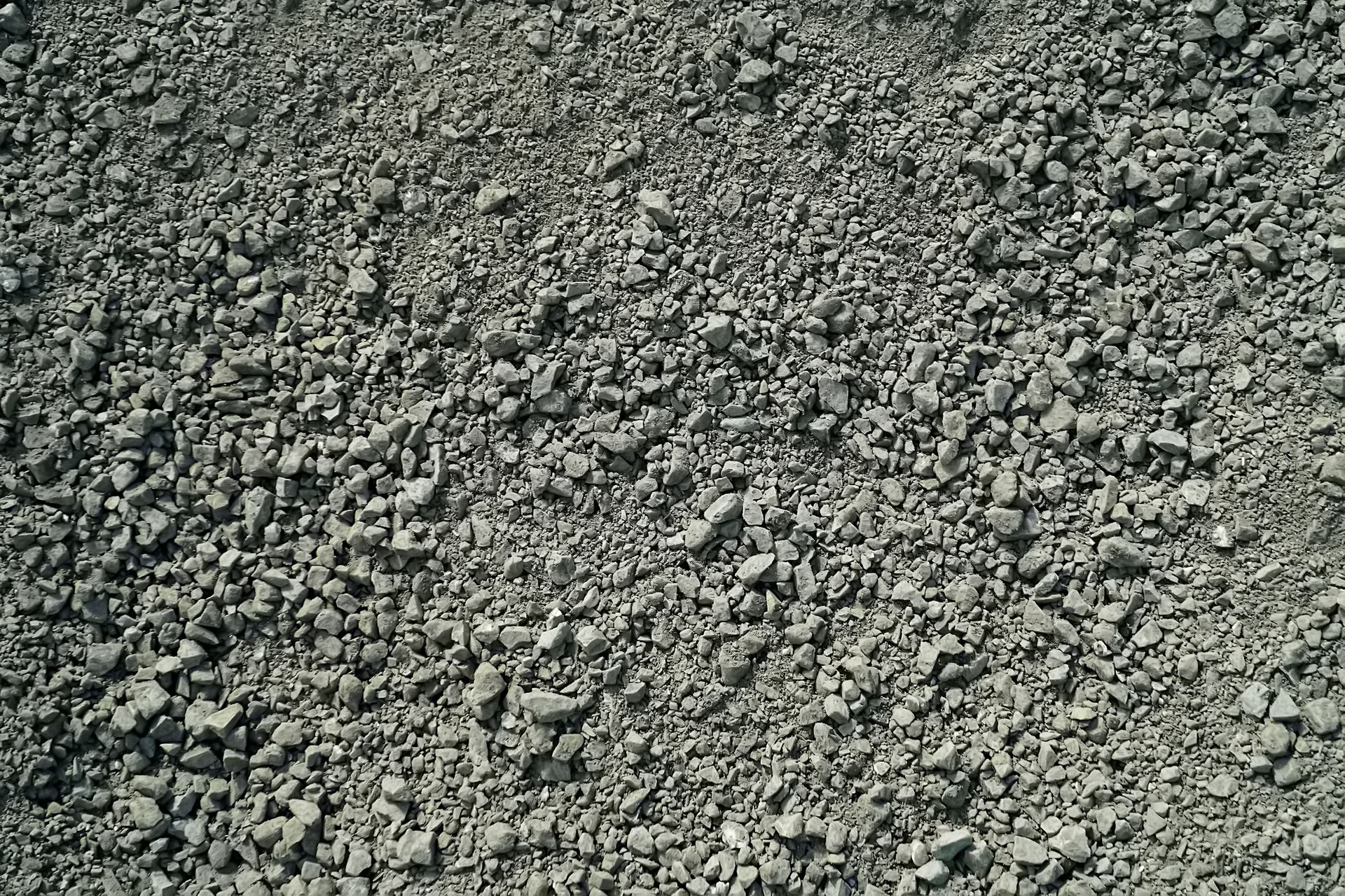 Sand and Gravel Supplies Brentwood, CA | Brentwood Rock