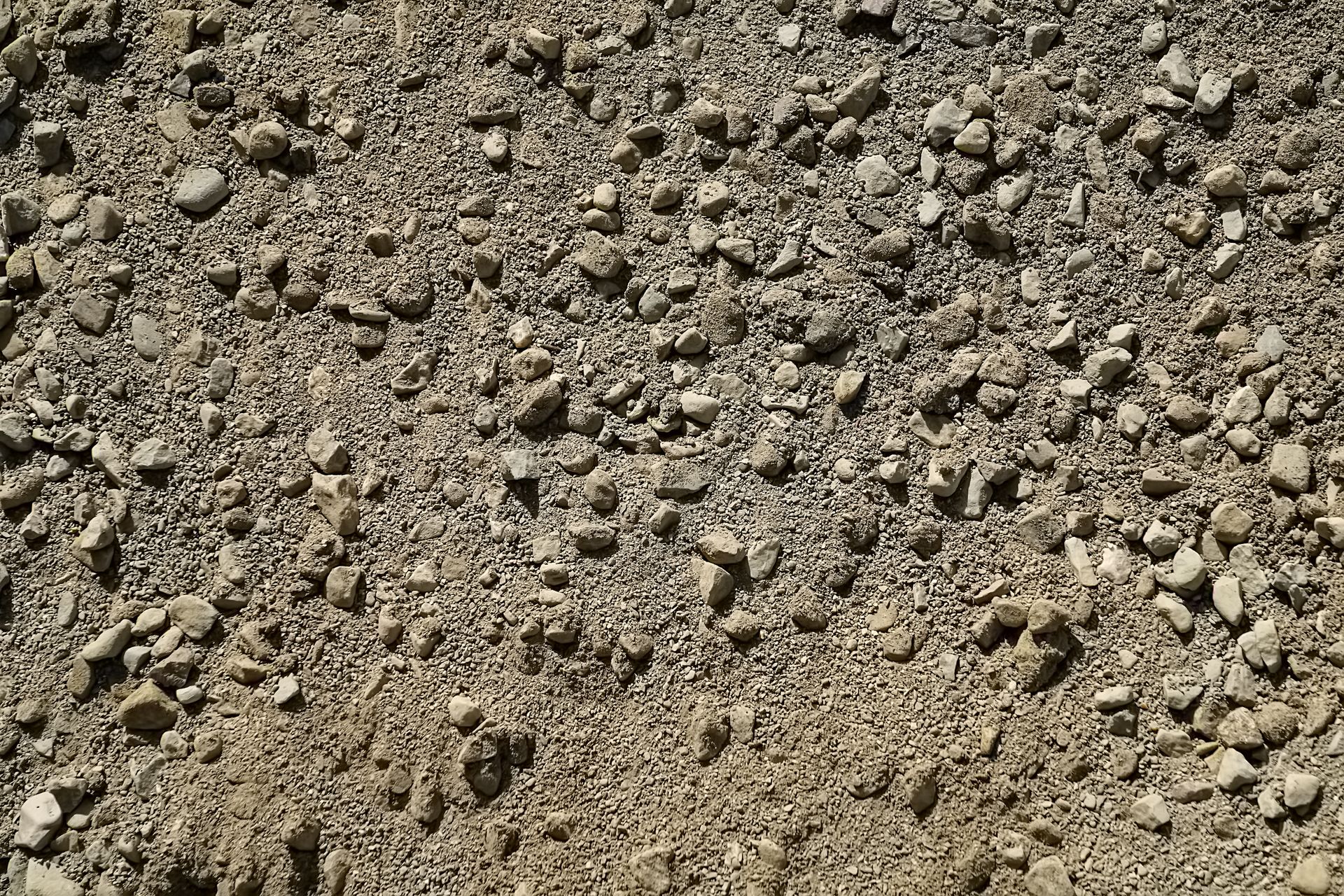 Decorative Rock & Natural Stone Supplies Brentwood, CA