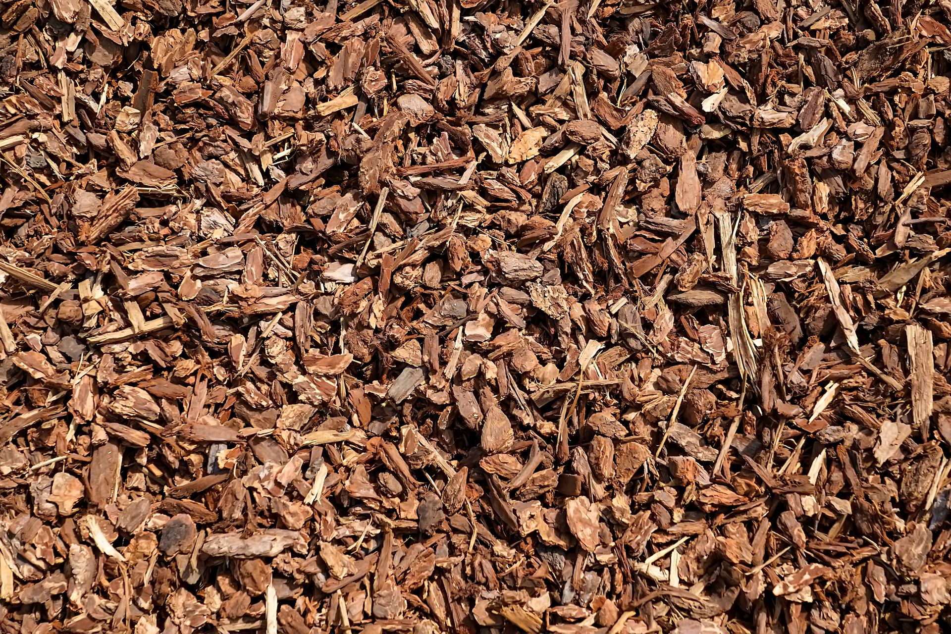 Bark and Mulch Supplies Brentwood, CA | Brentwood Rock