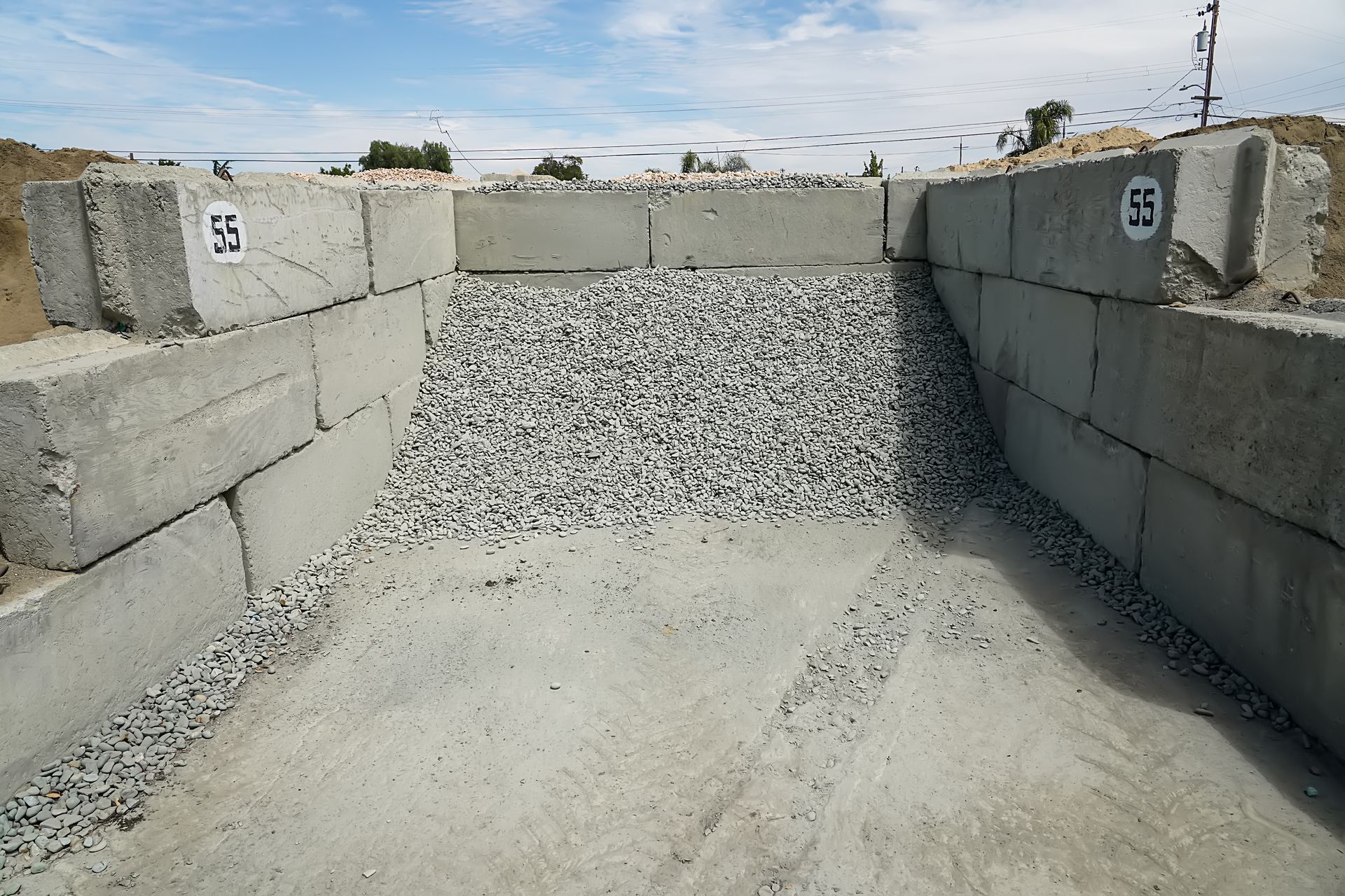 Landscape Supply Gallery | Brentwood Decorative Rock