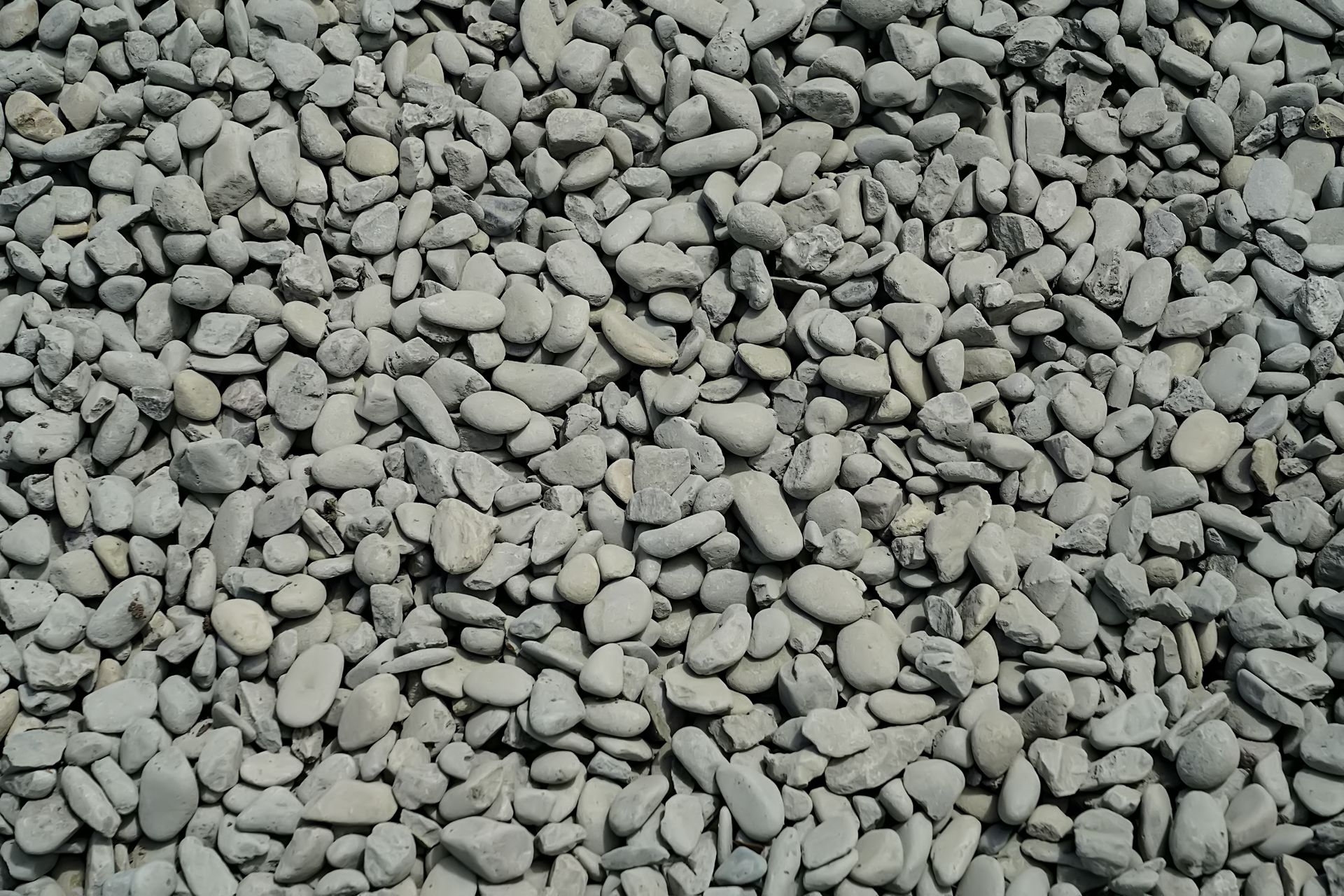 Sand and Gravel Supplies Brentwood, CA | Brentwood Rock