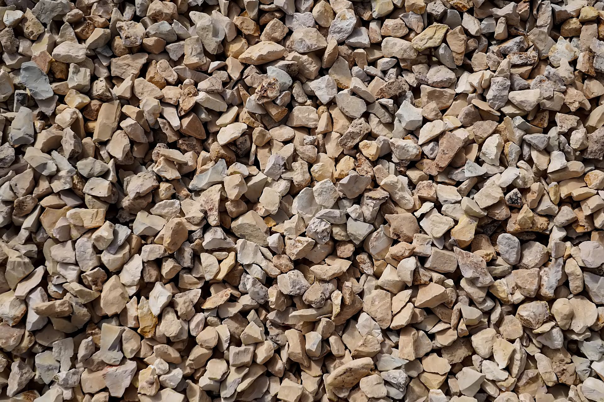 Decorative Rock & Natural Stone Supplies Brentwood, CA