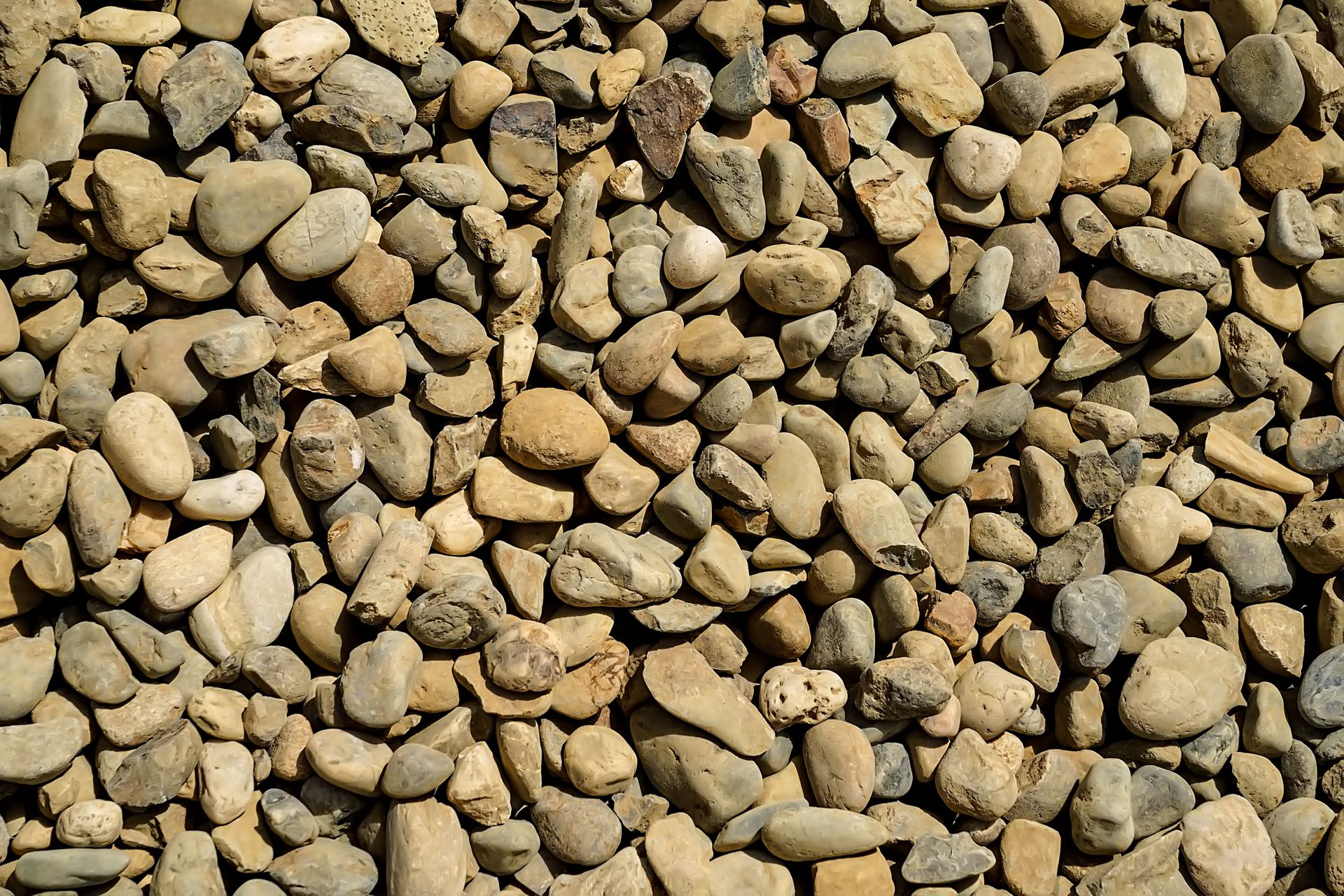 Decorative Rock & Natural Stone Supplies Brentwood, CA