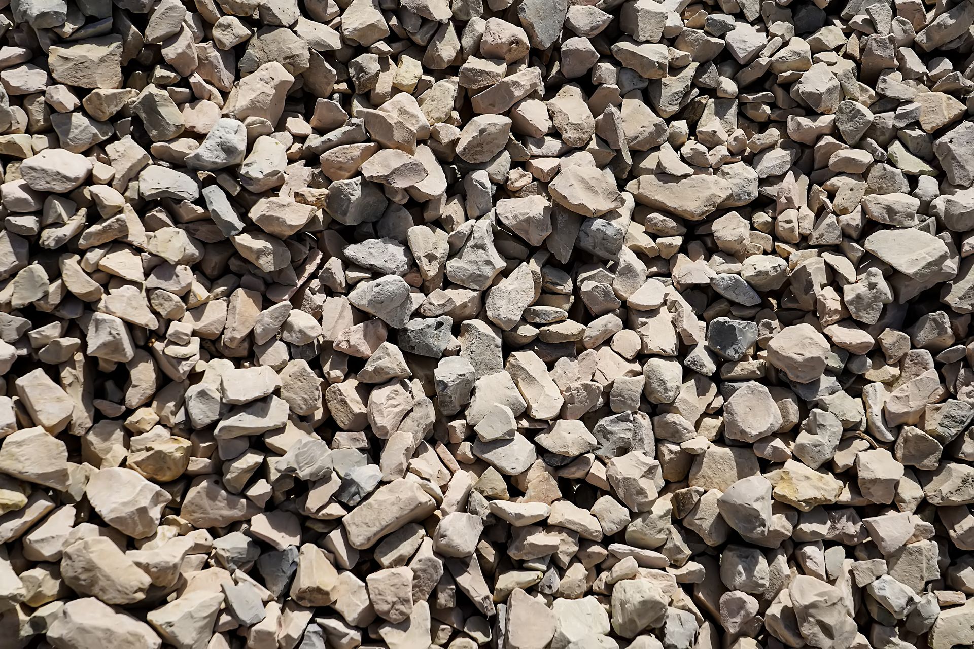 Decorative Rock & Natural Stone Supplies Brentwood, CA