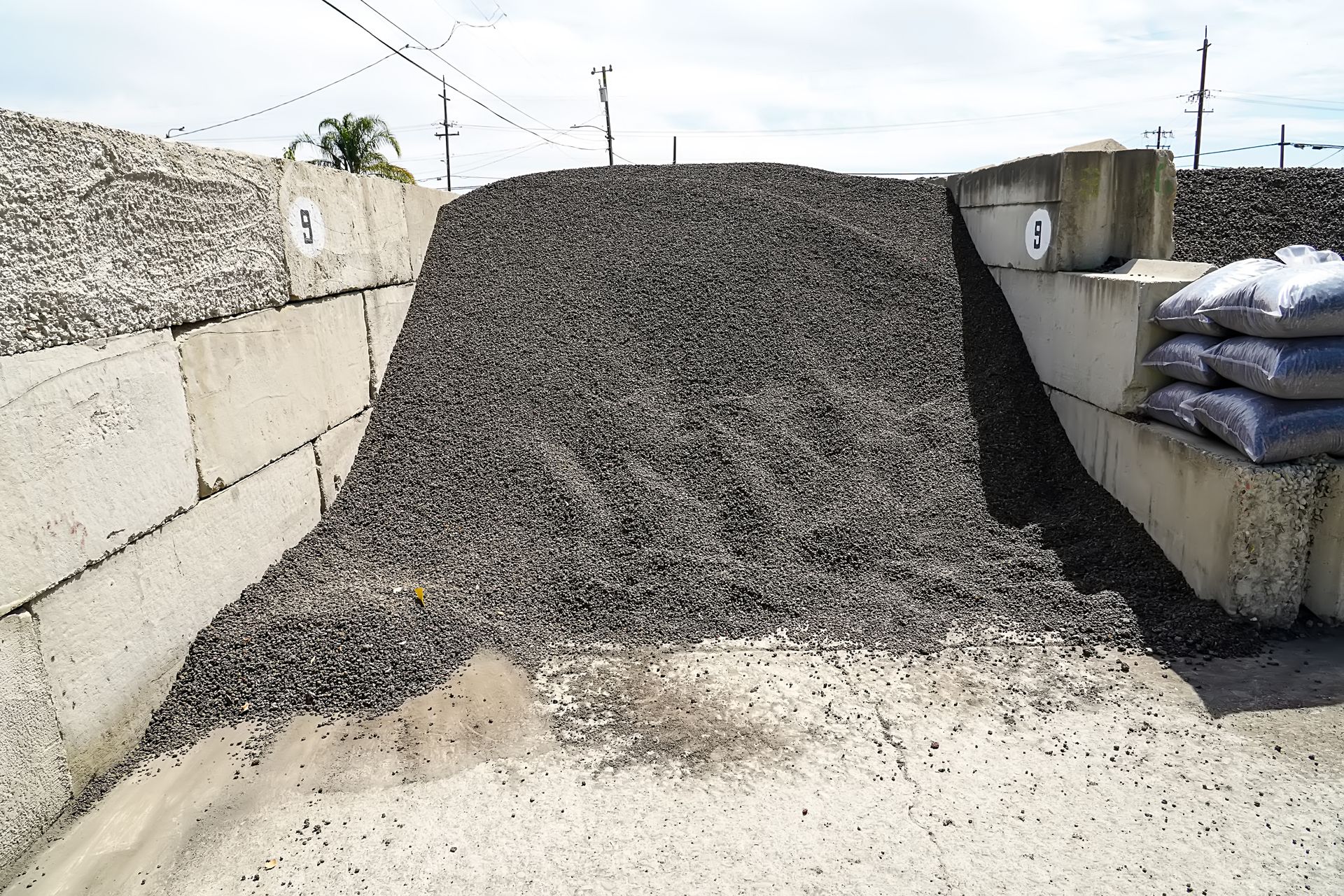 Landscape Supply Gallery | Brentwood Decorative Rock