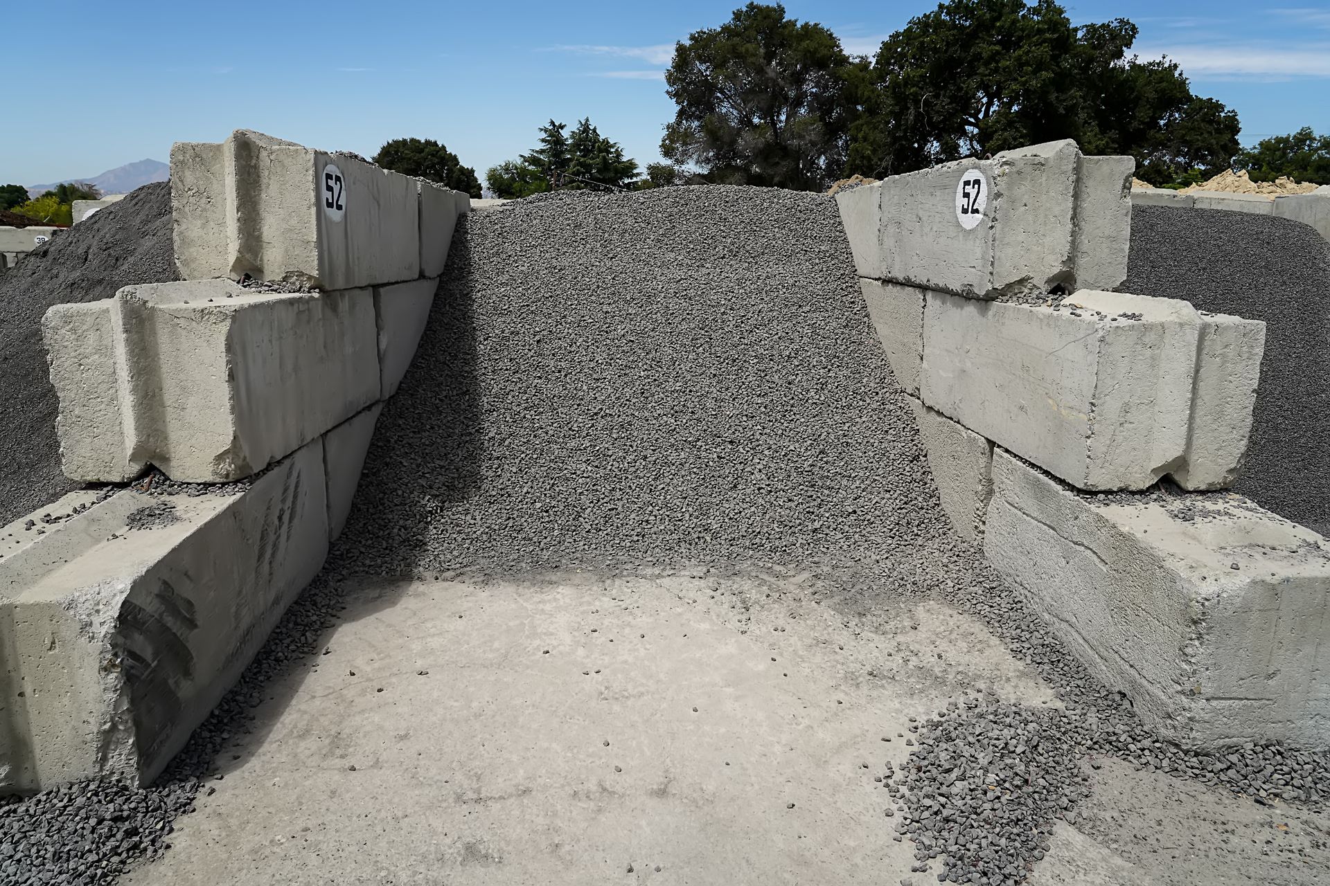 Landscape Supply Gallery | Brentwood Decorative Rock