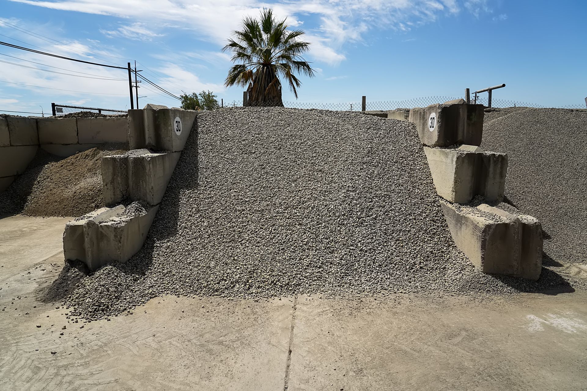 Landscape Supply Gallery | Brentwood Decorative Rock