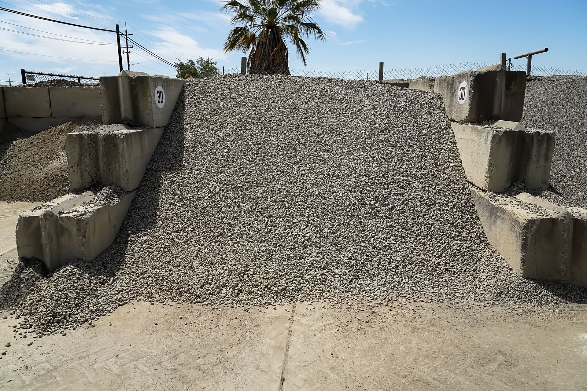 Landscape Supply Gallery | Brentwood Decorative Rock