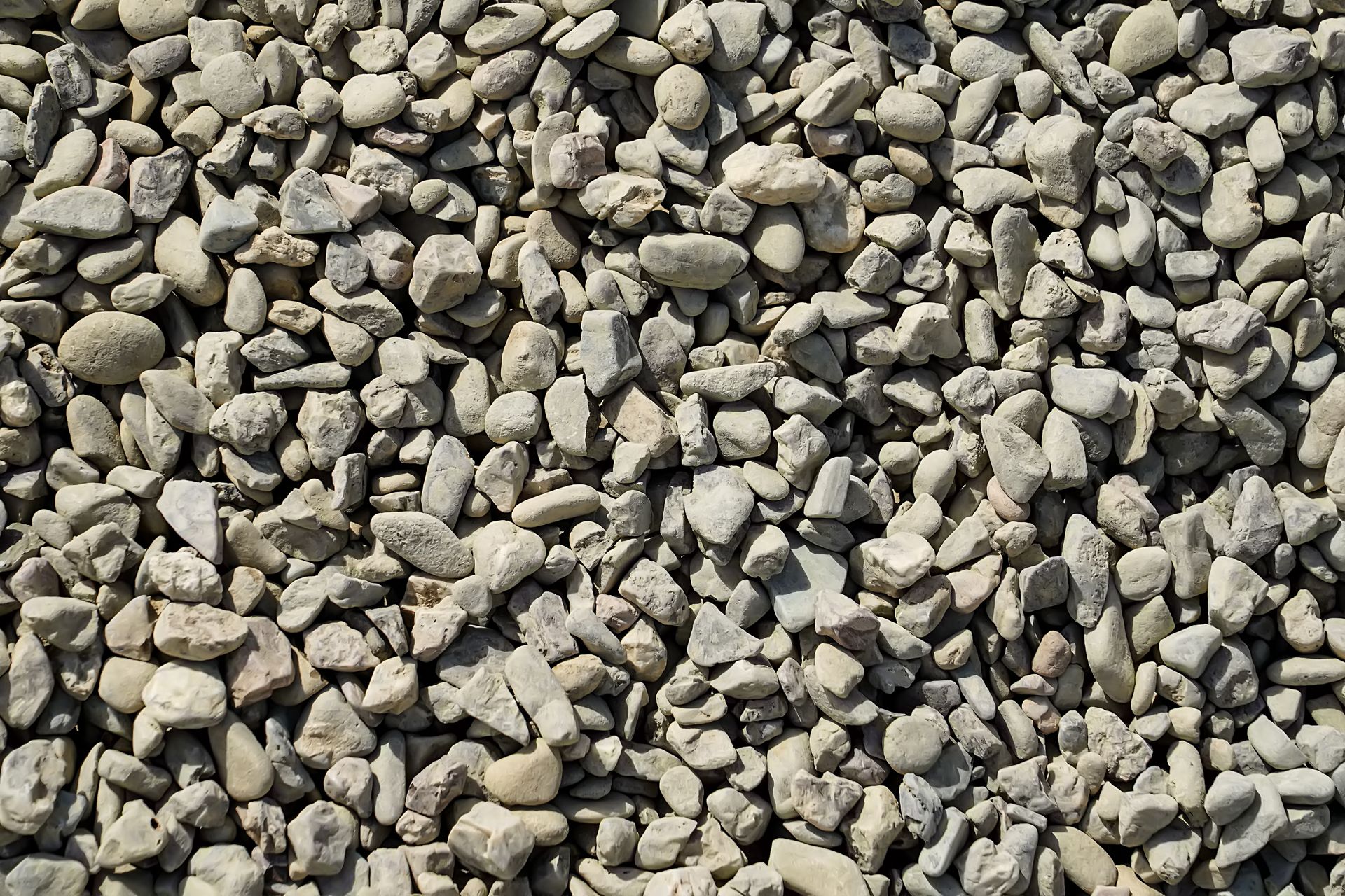 Landscape Supply Gallery | Brentwood Decorative Rock