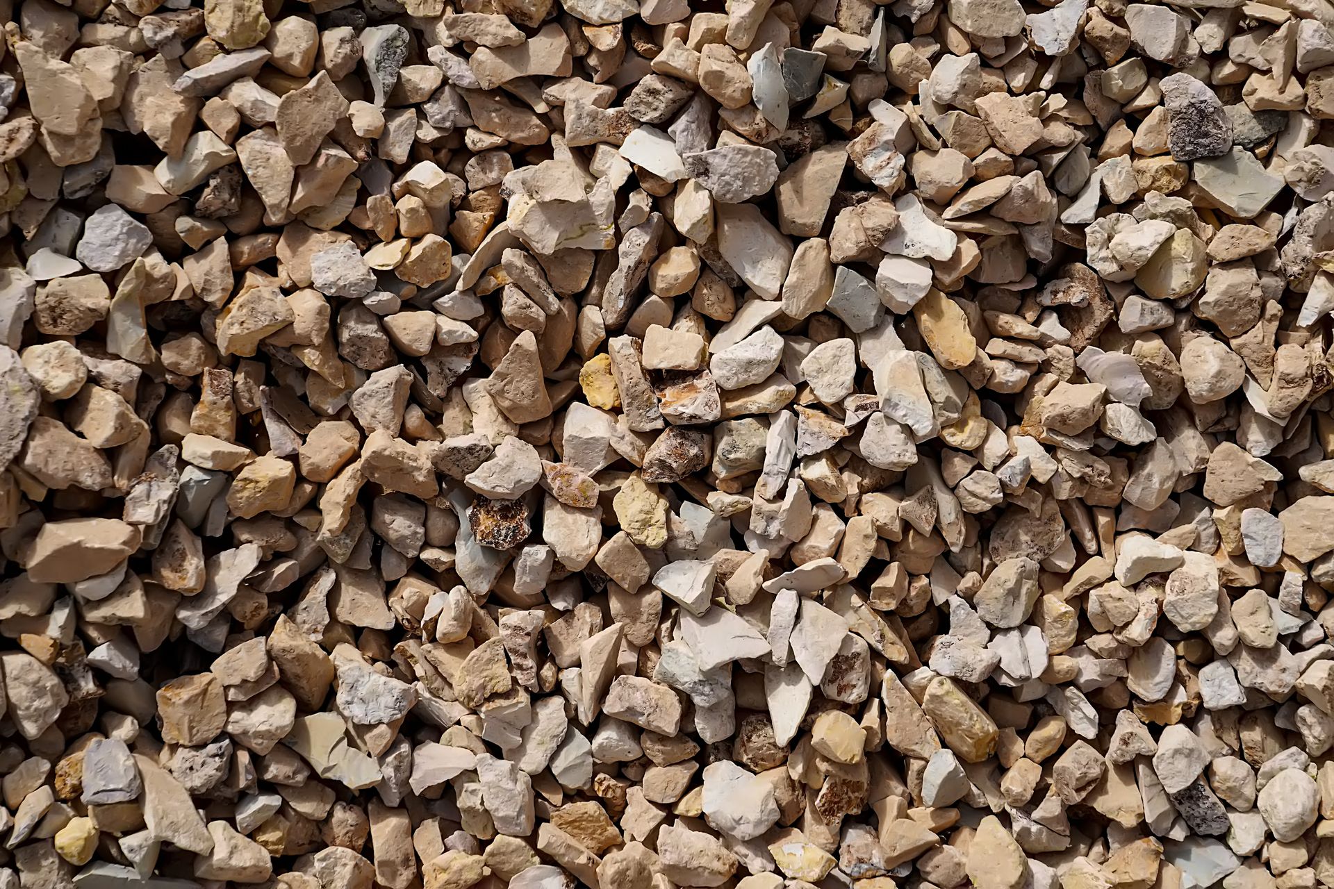 Decorative Rock & Natural Stone Supplies Brentwood, CA