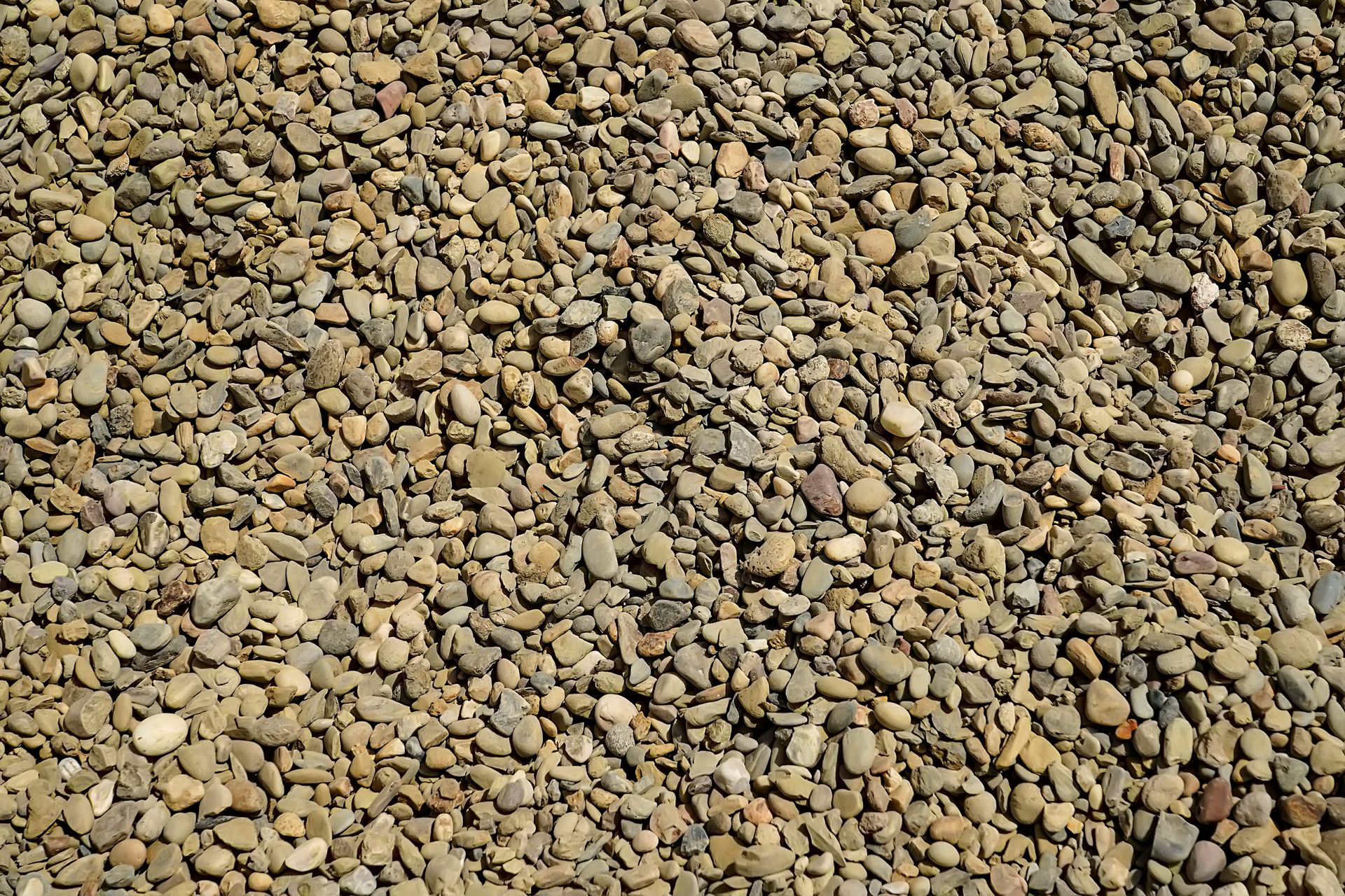 Landscape Supply Gallery | Brentwood Decorative Rock