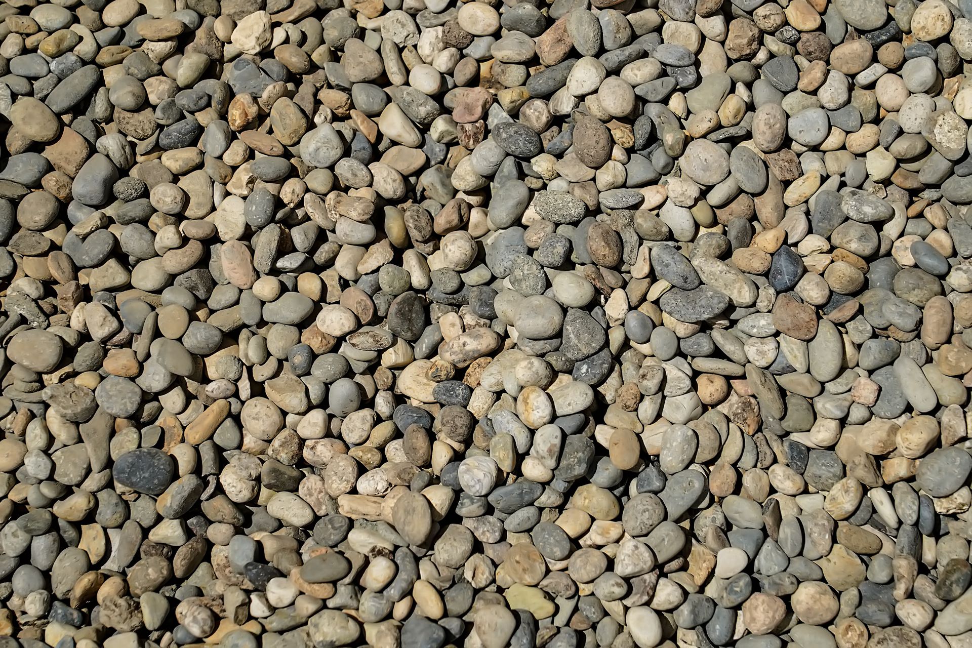 Decorative Rock & Natural Stone Supplies Brentwood, CA