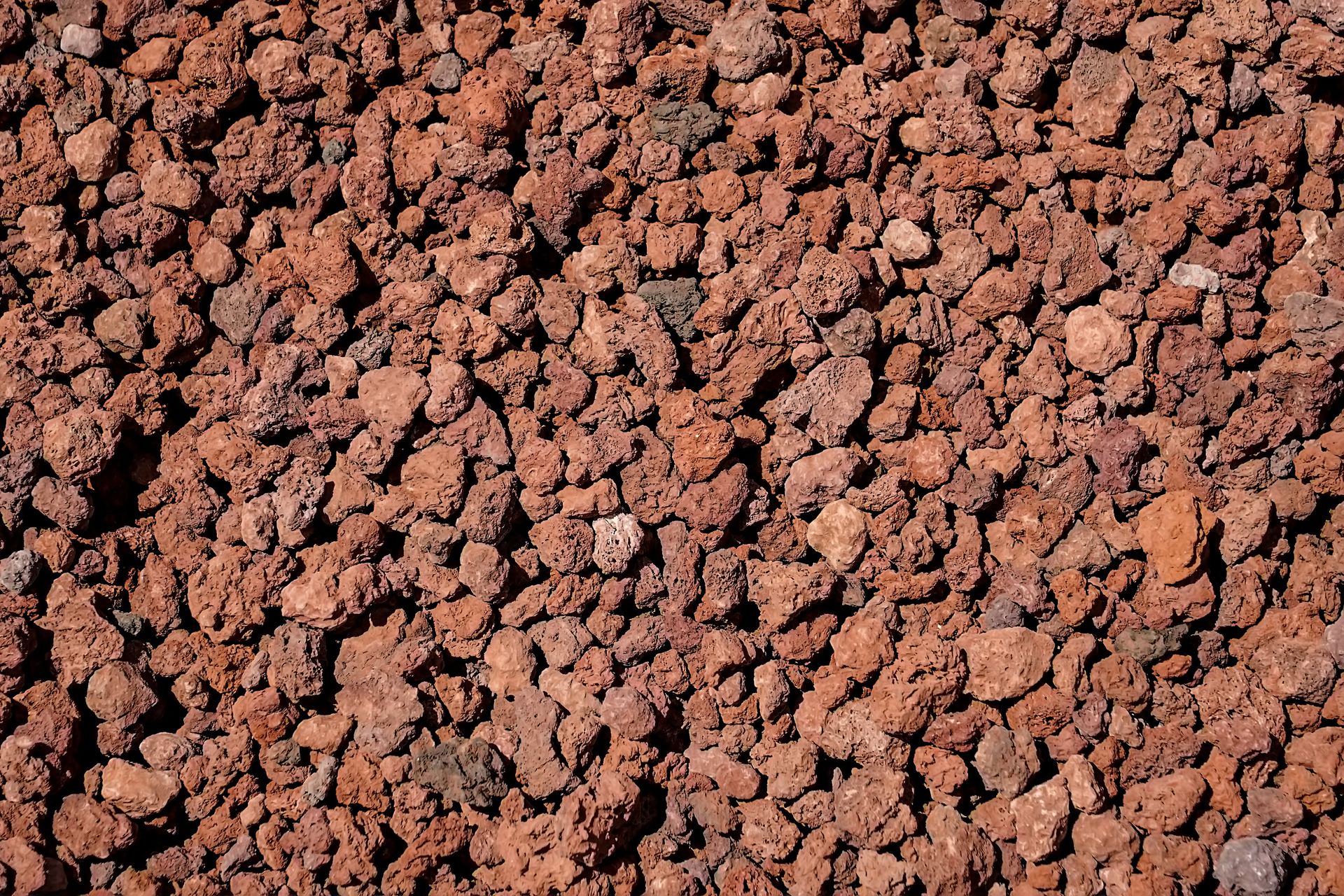 Decorative Rock & Natural Stone Supplies Brentwood, CA