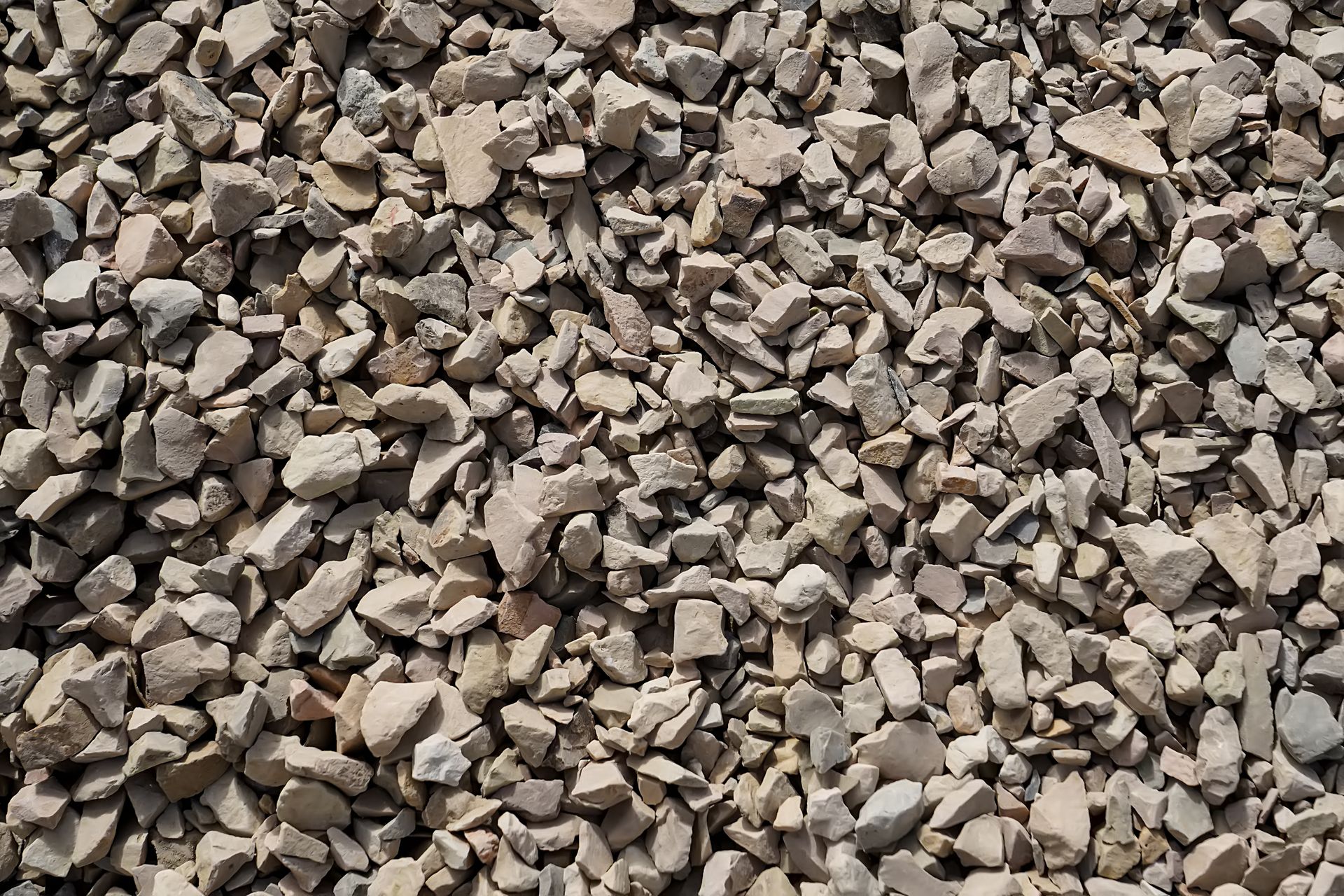 Decorative Rock & Natural Stone Supplies Brentwood, CA