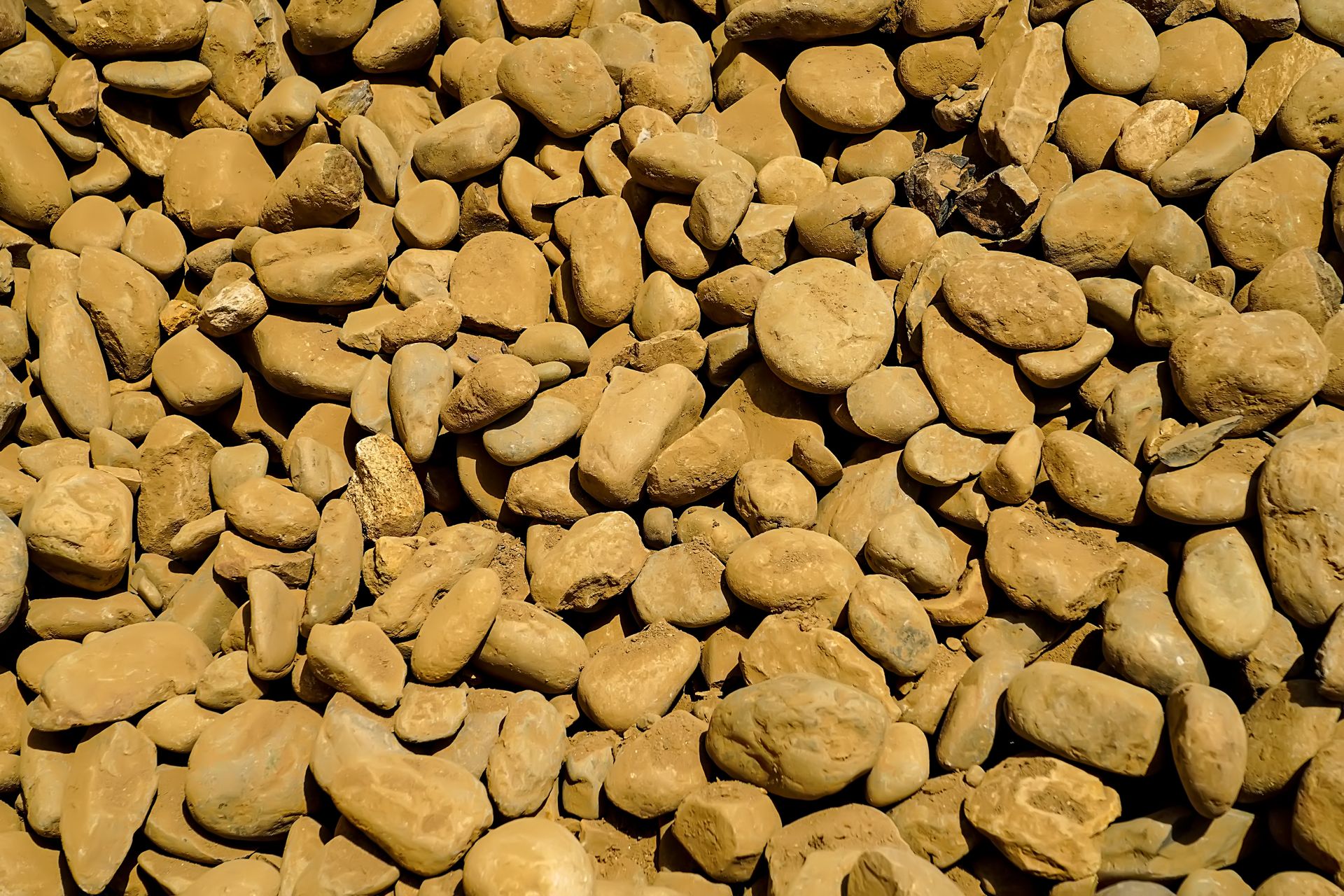 Landscape Supply Gallery | Brentwood Decorative Rock