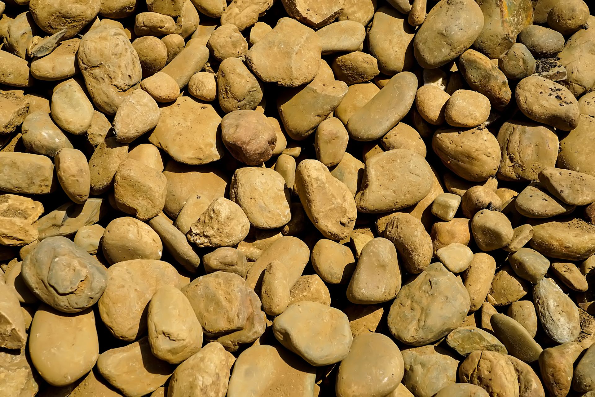 Decorative Rock & Natural Stone Supplies Brentwood, CA