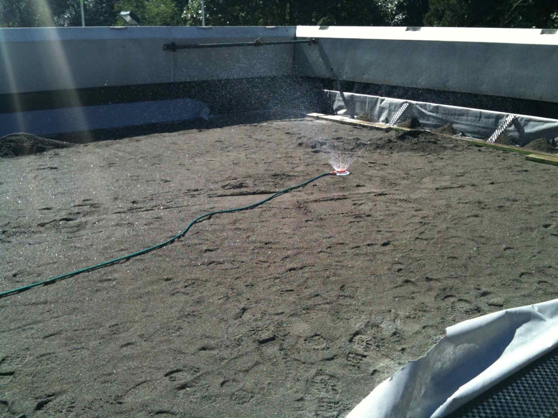 Sealco Waterproofing Systems Waterproofing Membrane Suppliers