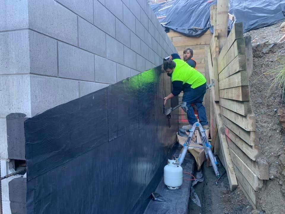 Sealco Waterproofing Systems Waterproofing Membrane Suppliers