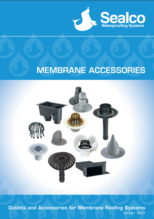 Sealco Waterproofing Systems Waterproofing Membrane Suppliers