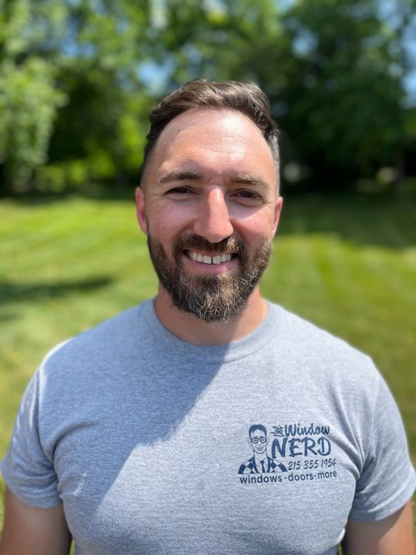 Quality Windows & Doors | The Window Nerd