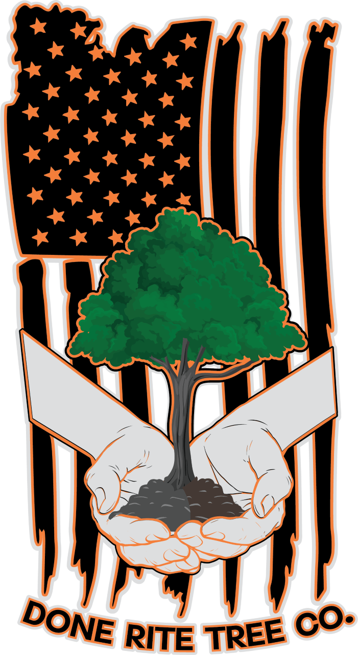 Tree Trimming, Removal, Snow Removal | Boise, ID | Done Rite Tree Company