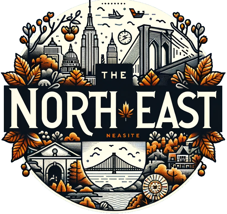 Discover North East USA | NorthDotEast | All the world