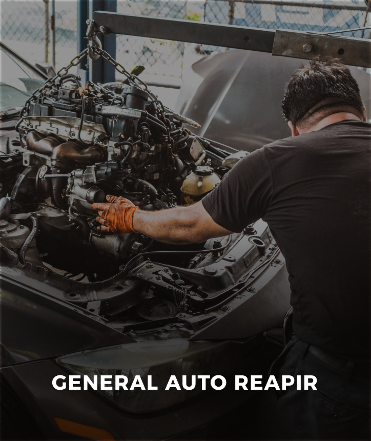 Miami Auto Repair - Gramenzi Auto Services