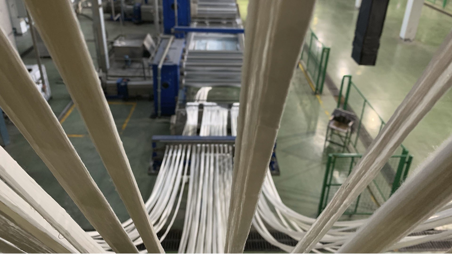 Hilados de alta calidad, proveedor mexicano de hilos poliéster ...