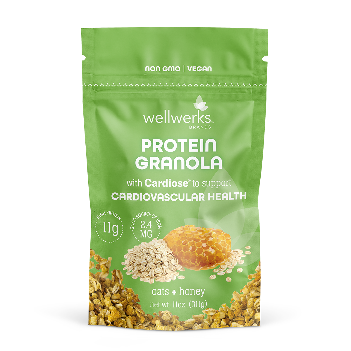 Protein Plus
