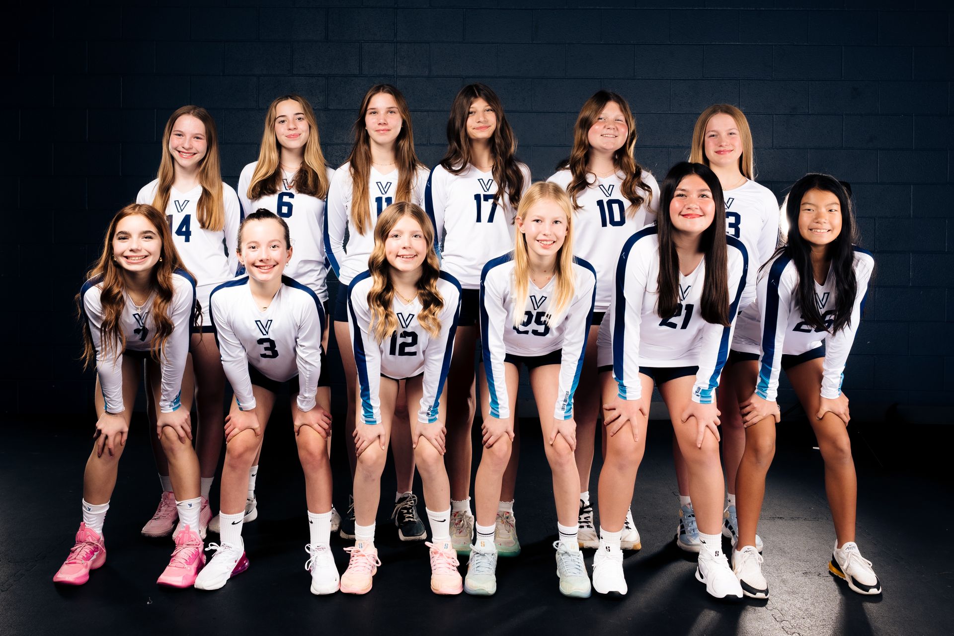 Volleyball Training Programs | Victorium Volleyball Club