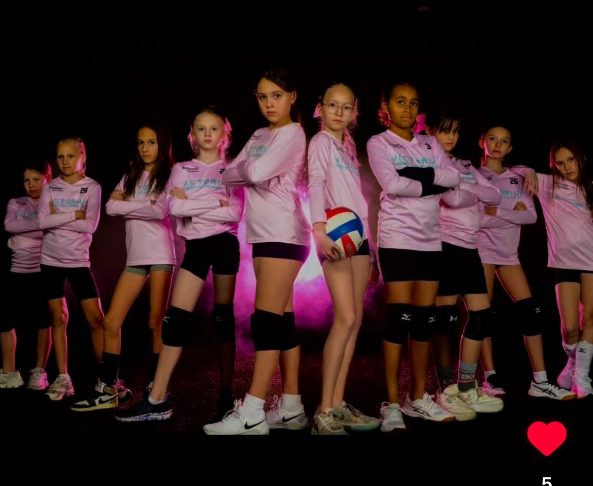 Victorium Volleyball