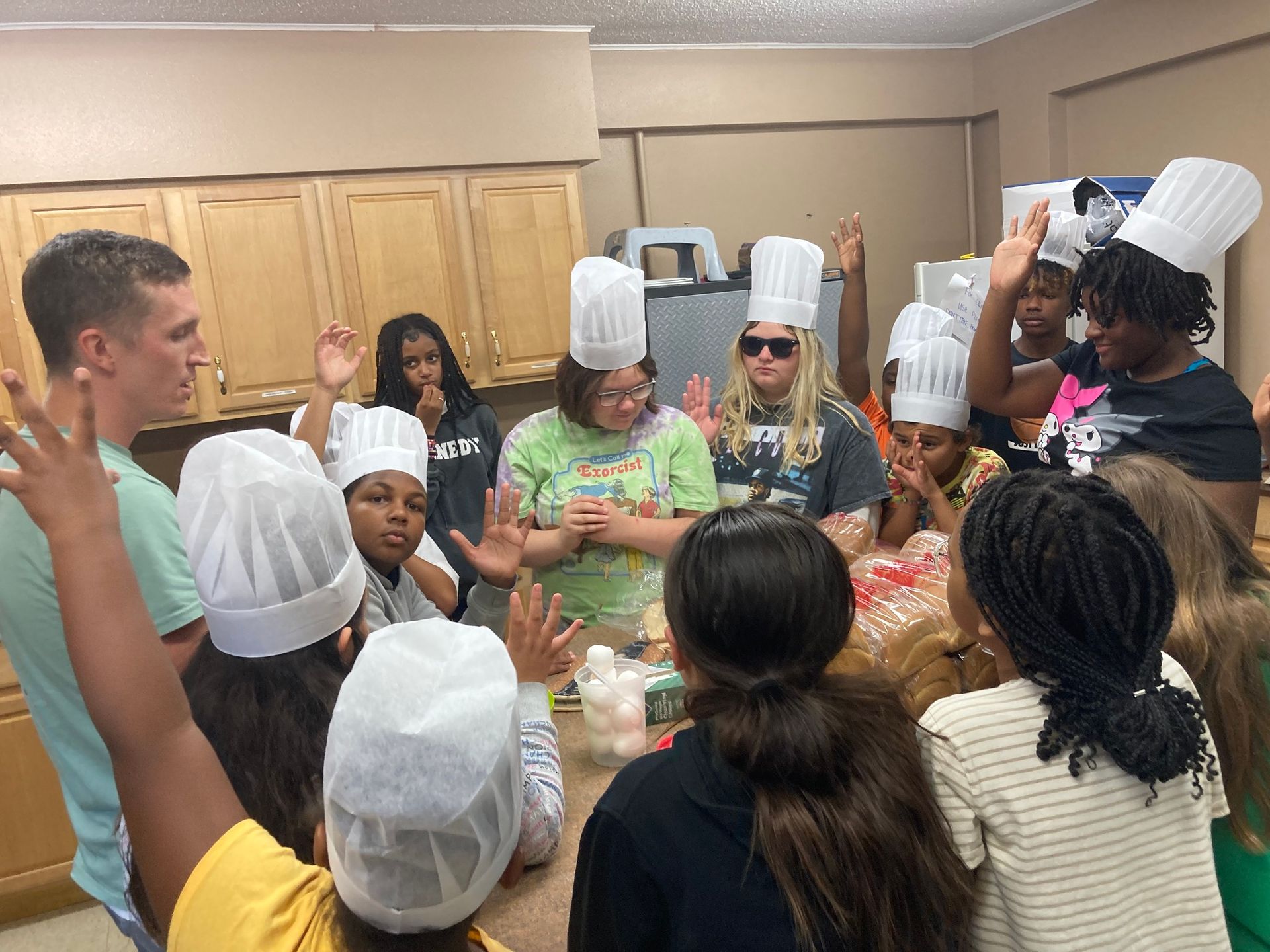 Boys & Girls Clubs of the Corridor | Cedar Rapids, IA | Marion, IA ...