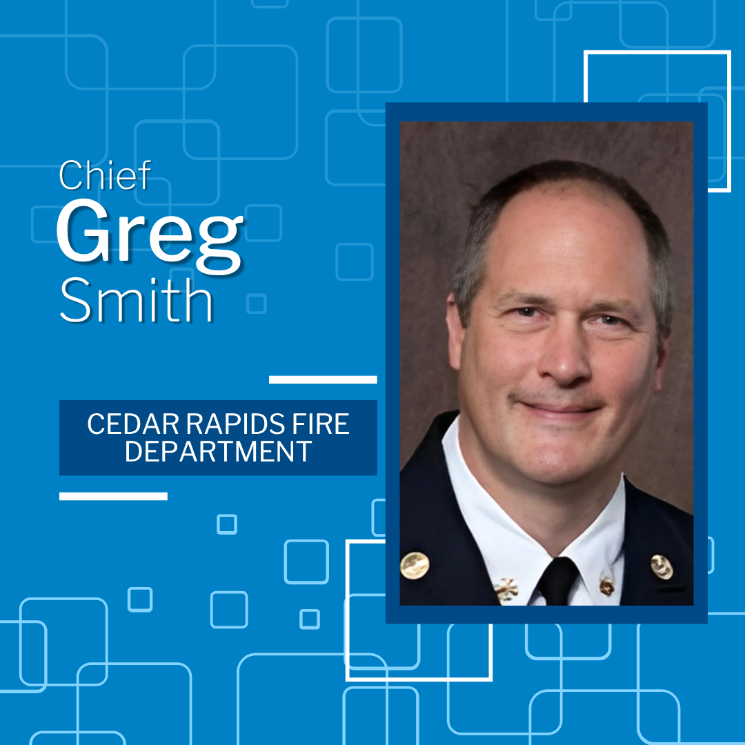 Board of Directors | BGC of the Corridor