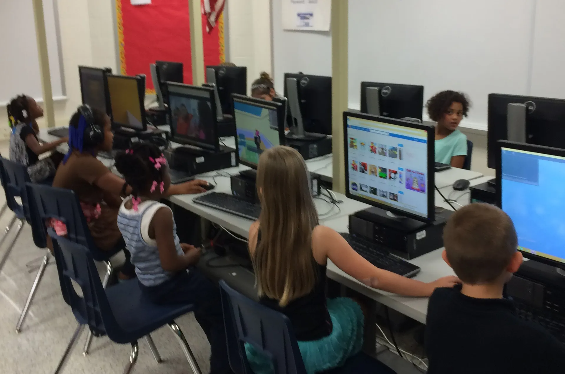 Boys & Girls Clubs of the Corridor | Cedar Rapids, IA | Marion, IA ...