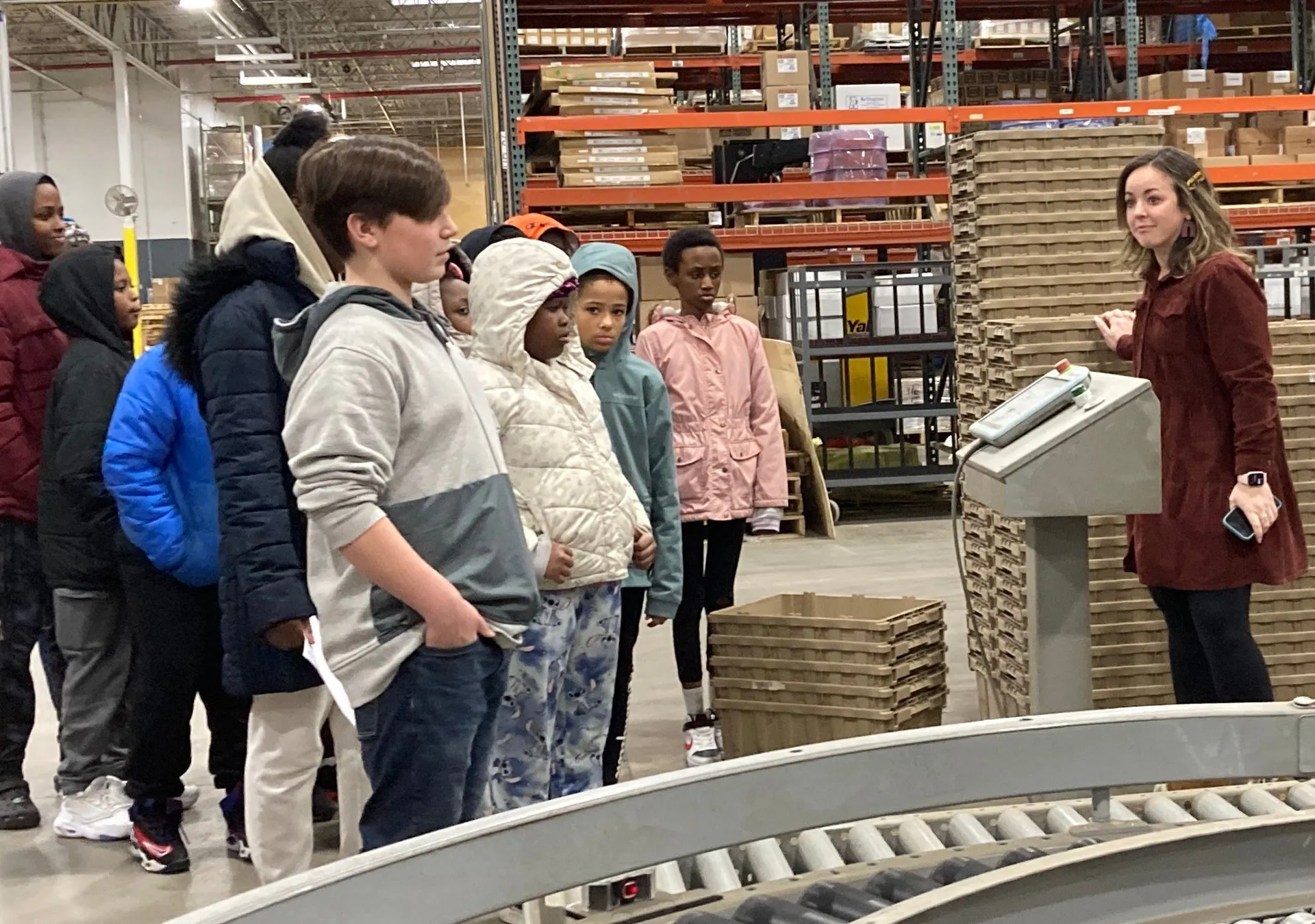 Boys & Girls Clubs of the Corridor | Cedar Rapids, IA | Marion, IA ...