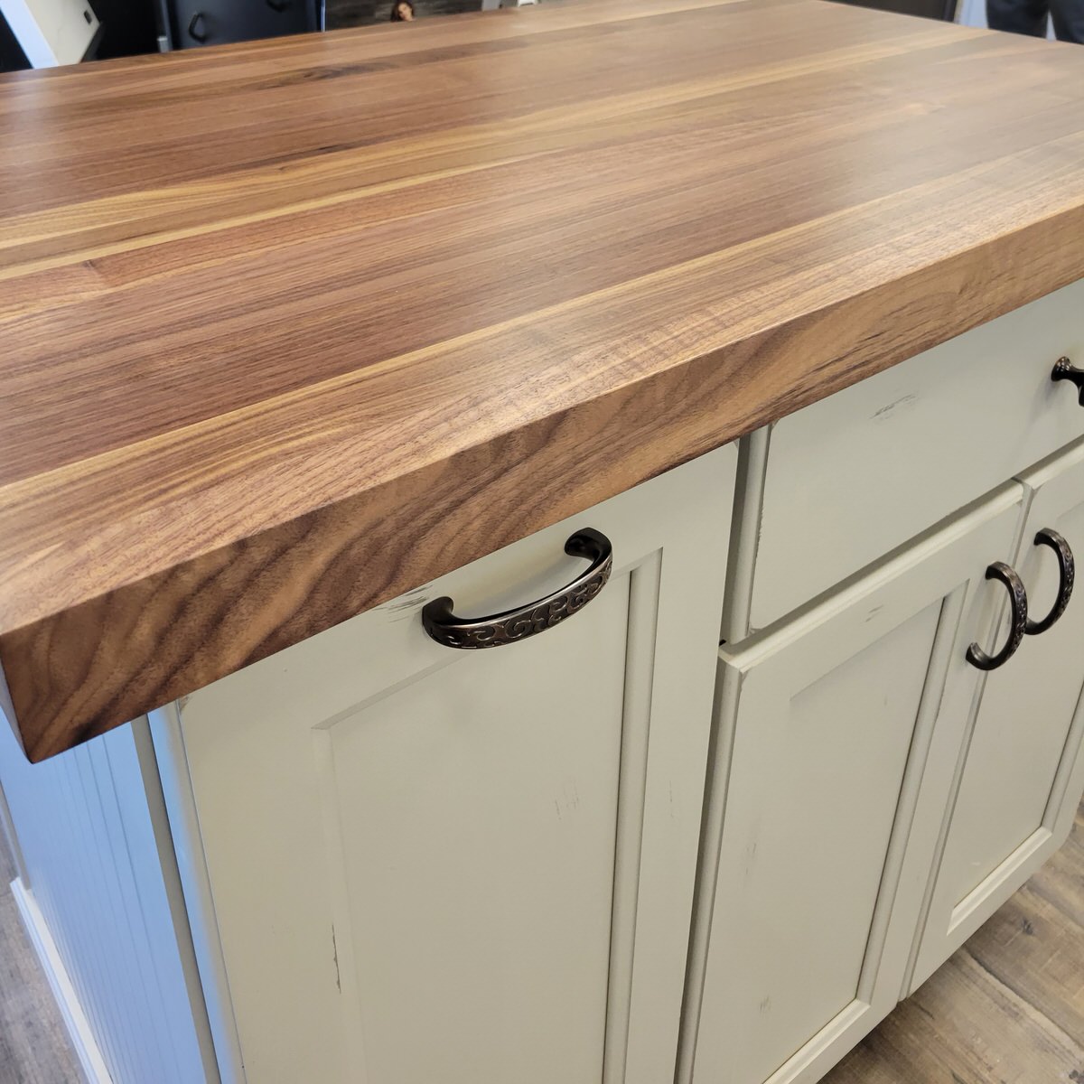 Countertop Slabs in Nashville, TN | Bison Countertops