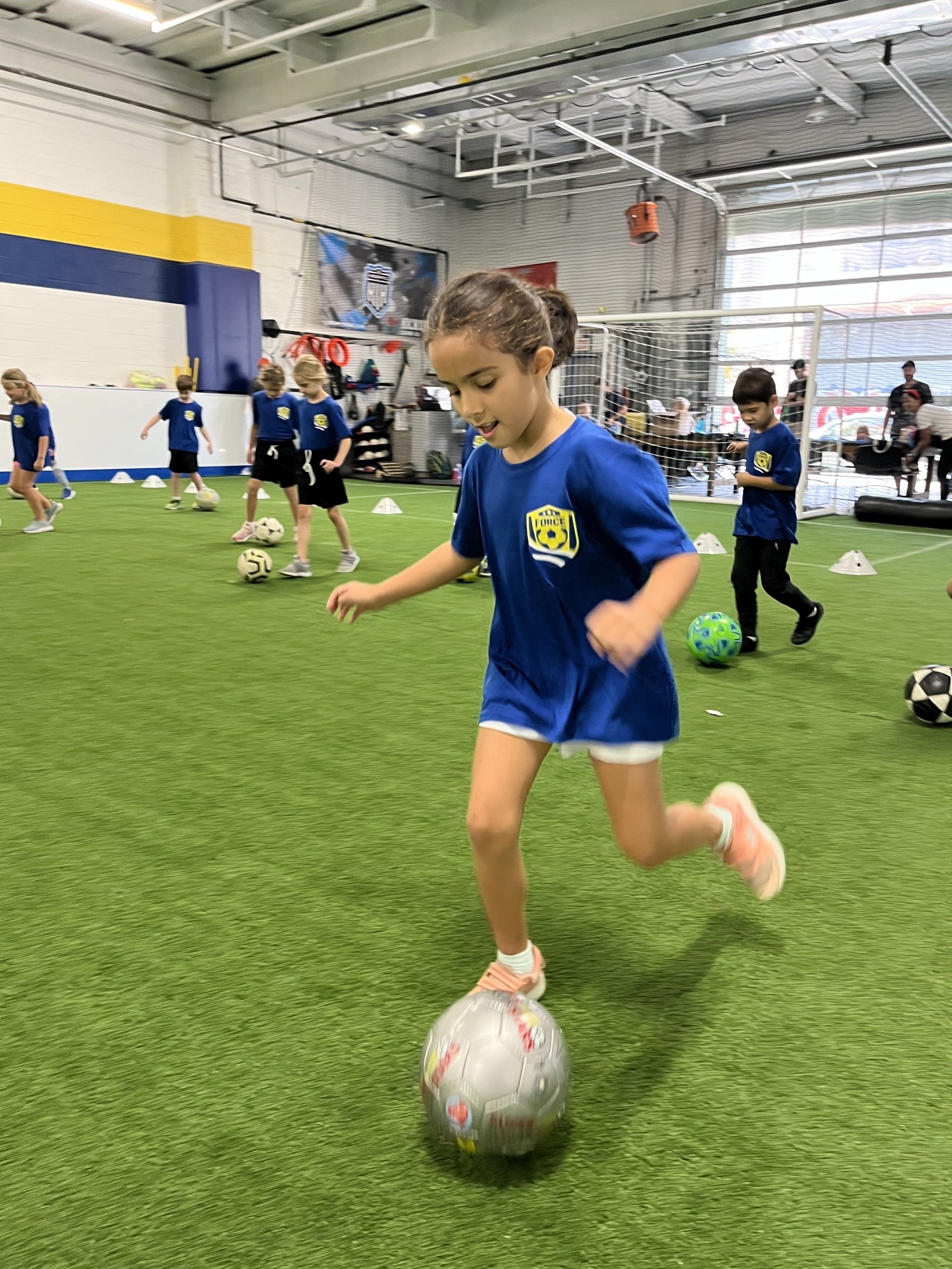 Brooklyn Soccer Club for Kids & Adults | Proven Coaching Staff