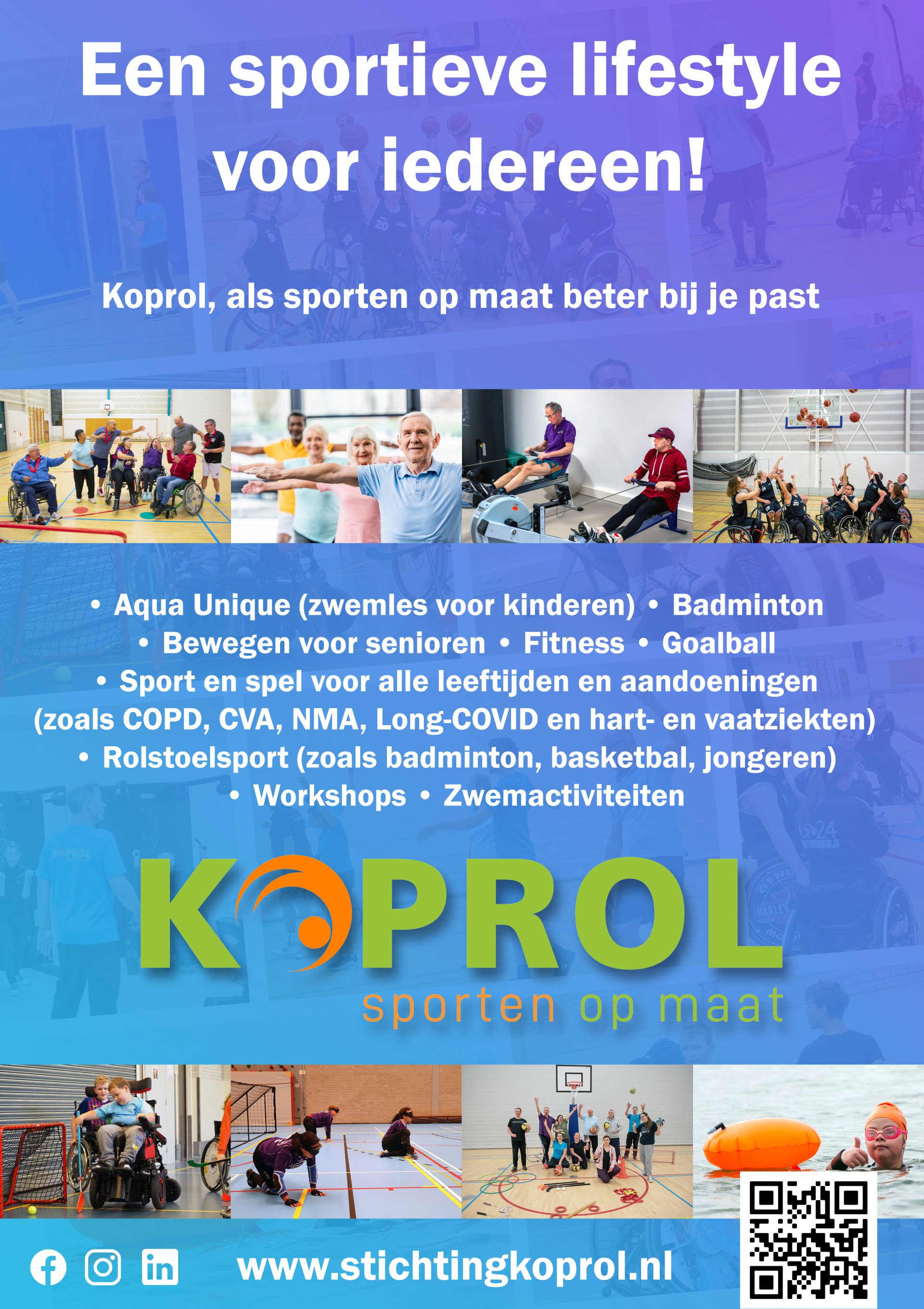 Stichting Koprol