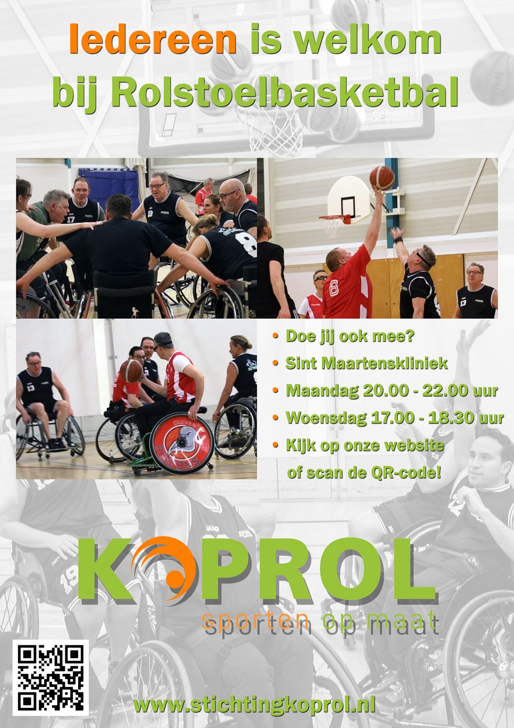 Stichting Koprol