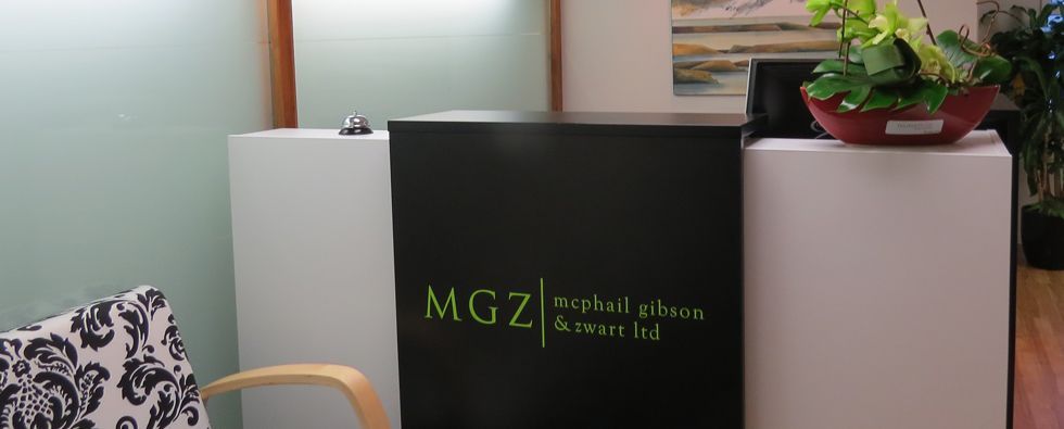 MGZ Employment Law | Christchurch
